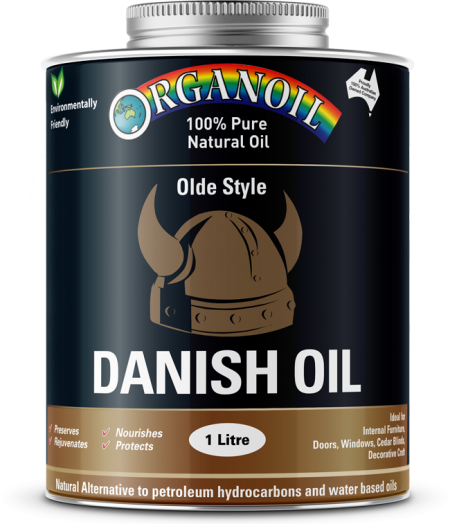 Organoil – Prep-Productions