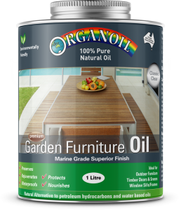 Organoil – Prep-Productions