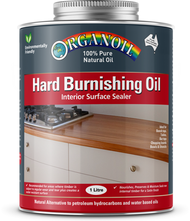 Organoil – Prep-Productions