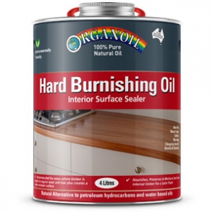 Organoil – Prep-Productions