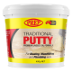 Linseed Oil Putty – Prep-Productions