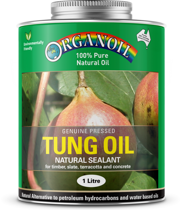 Organoil – Prep-Productions
