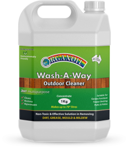 Organoil – Prep-Productions