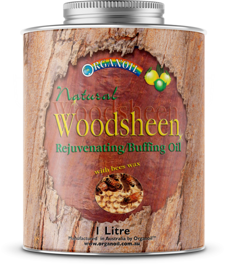 Organoil – Prep-Productions