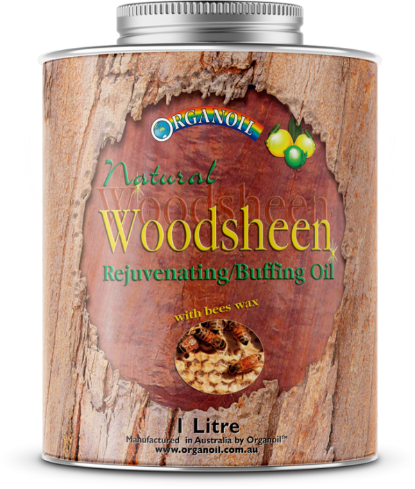 Organoil – Prep-Productions