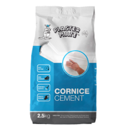Cornice Cement – Prep-Productions