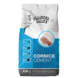 Cornice Cement – Prep-Productions